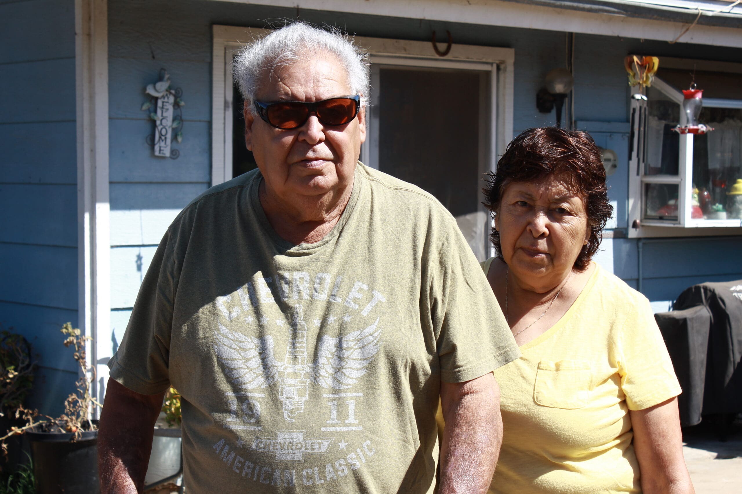 The Hurtado Family | Habitat for Humanity of Ventura County