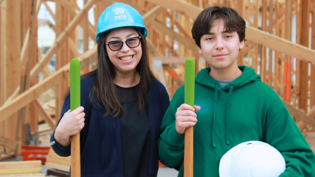 The Ruvalcaba Family | Habitat for Humanity of Ventura County